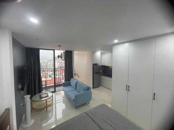 Vm Apartment 27,29 Võng Thị,the Lakeview - West Lake - Hanoï