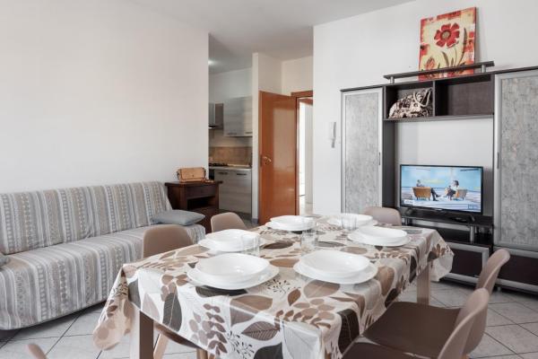 Ariosto House - Porto Cesareo