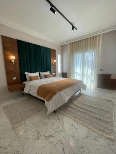Mondo Suites Apparts Lac 2 Tunis - Tunisie