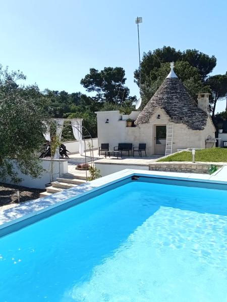 Villa Fransisca - Alberobello