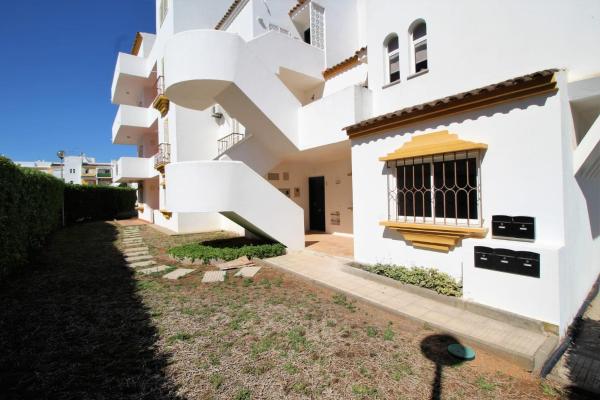 Mikes Mato Santo Espírito Apartment - Tavira
