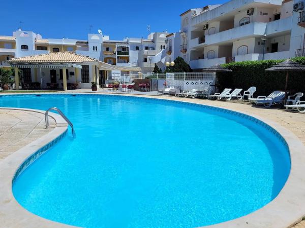 Mikes Mato Santo Espírito Apartment - Tavira