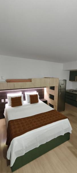 Blend Smart Style - Setor Marista Goiânia - Goiânia