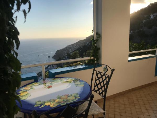 Casa Pino - Furore