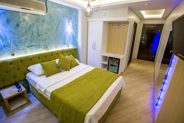 Hotel Pera Capitol - Şişli