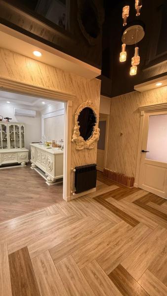 Apartament In Kobuleti - Georgia