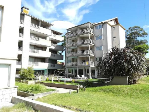 Brisa Marina Apart Hotel - Pinamar