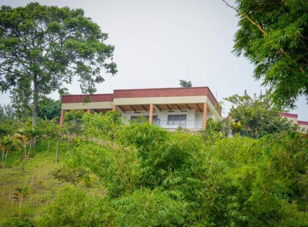 Schodale Home - Rwanda