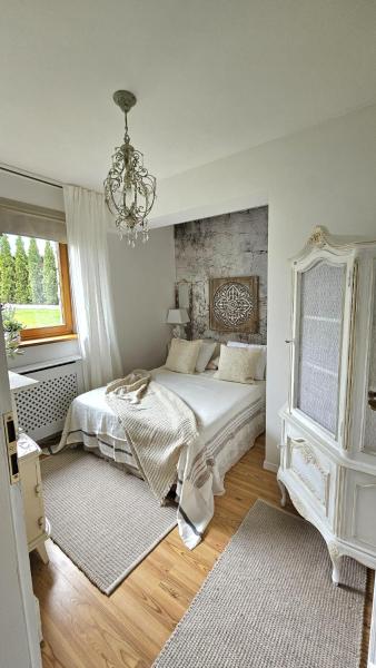 Tatrzańska Prowansja Spa&ski Apartament - Kościelisko