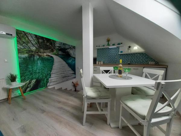 Azúr Apartman - Hévíz