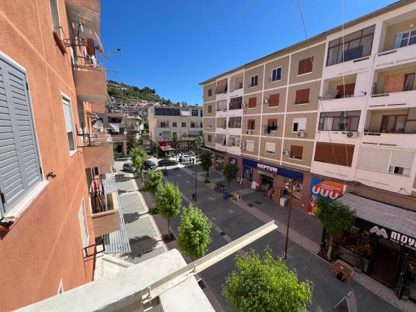 Iona Apartment Berat By Merko - Distretto di Berat