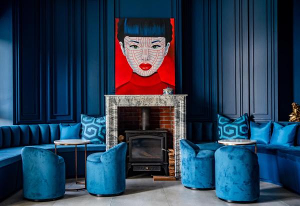 奧莉薇雅生活小酒店 - 三星鄉