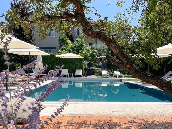Corte Gondina Boutique Hotel - Barolo