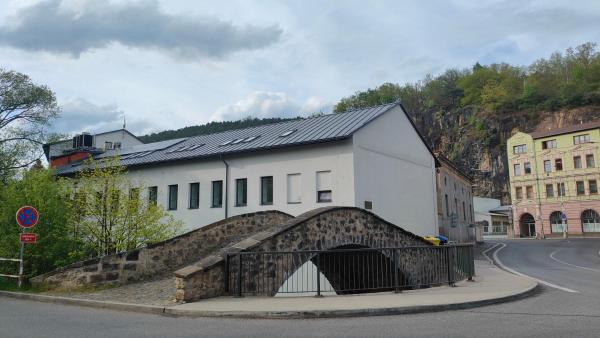 Symbiola Apartments - Děčín