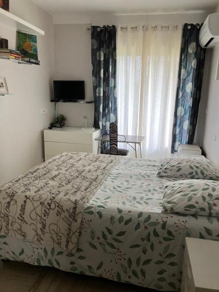 Chambre De Charme - Nice