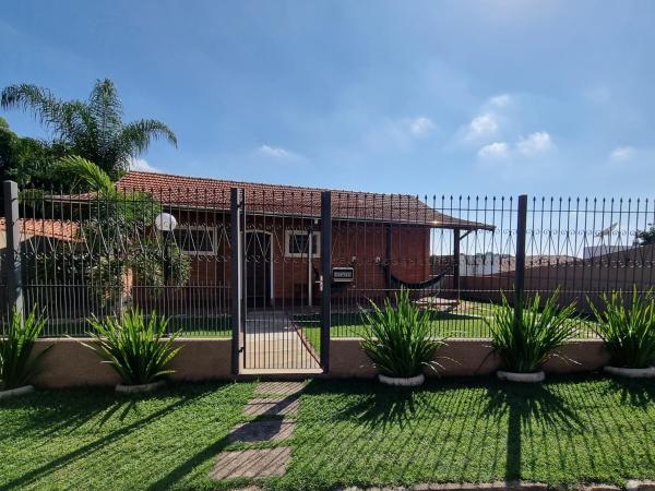 Casa - ÁGuas De São Pedro - São Pedro
