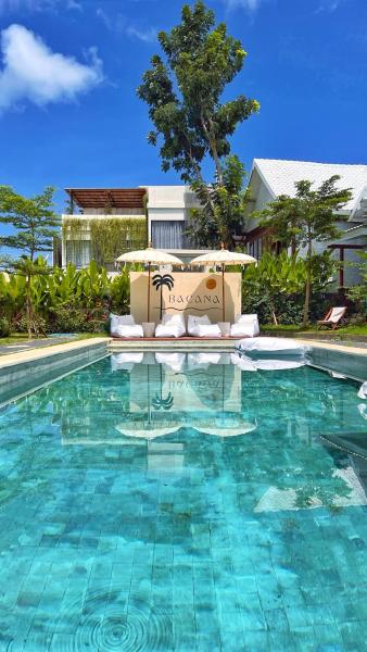 Bacana Bungalow - Ngurah Rai Airport (DPS)