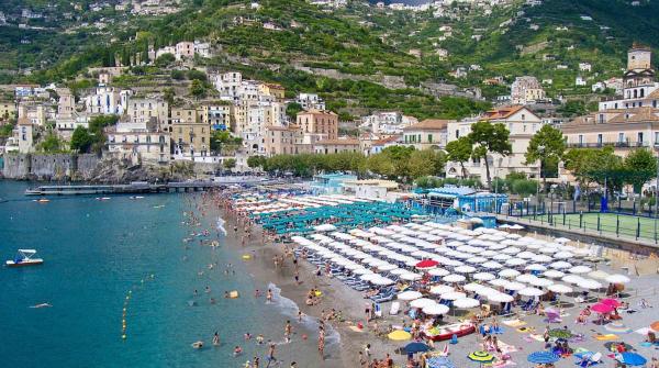 Domus Mare Amalfi Coast - Amalfi