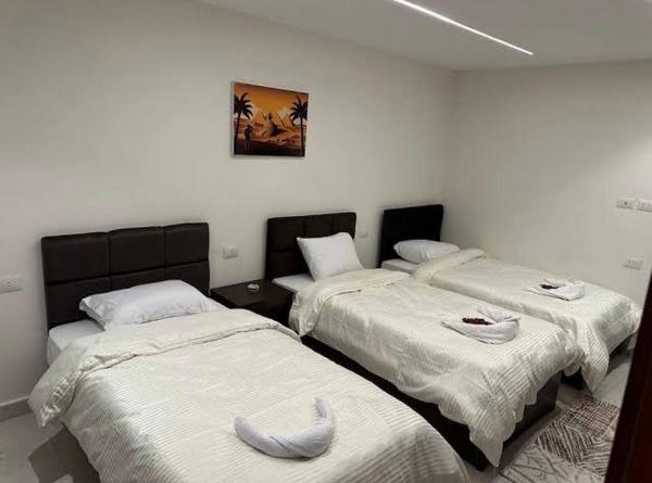 Sun And Sun Pyramids Inn - Le Caire