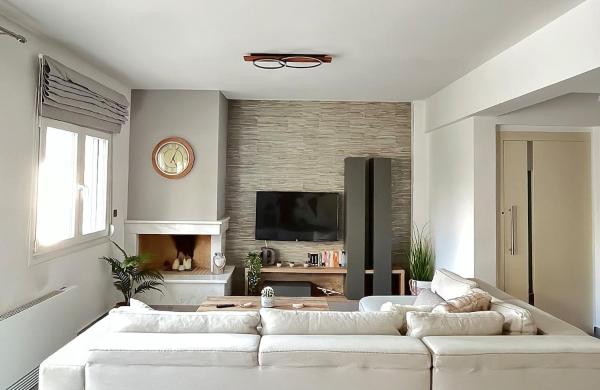 The Travellers's House - Халкида