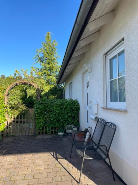 Gästehaus Am Himmelreich - Kaiserslautern