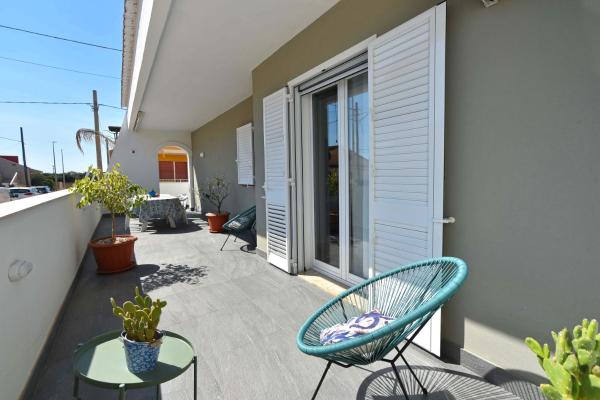 Mare A Sud - Santa Croce Camerina