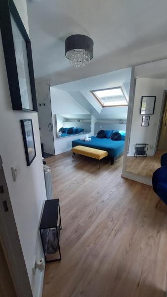 Résidence Tamaris Soline - Dinan