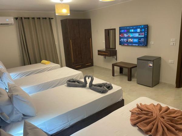 R Hostel - Kahire