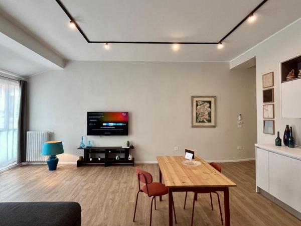 Stef Stef House - Brindisi