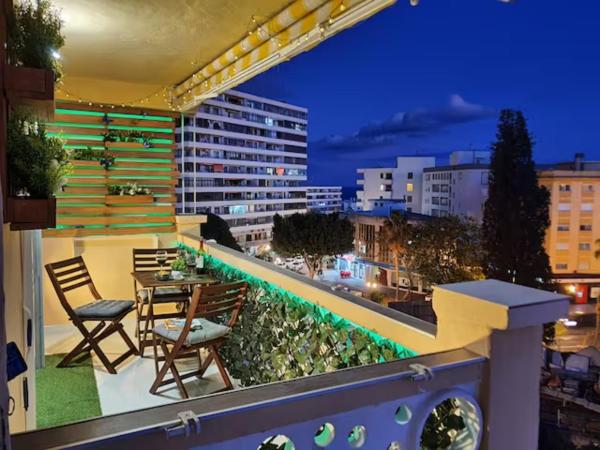 Apartamento Miro Down Town Torremolinos - Torremolinos