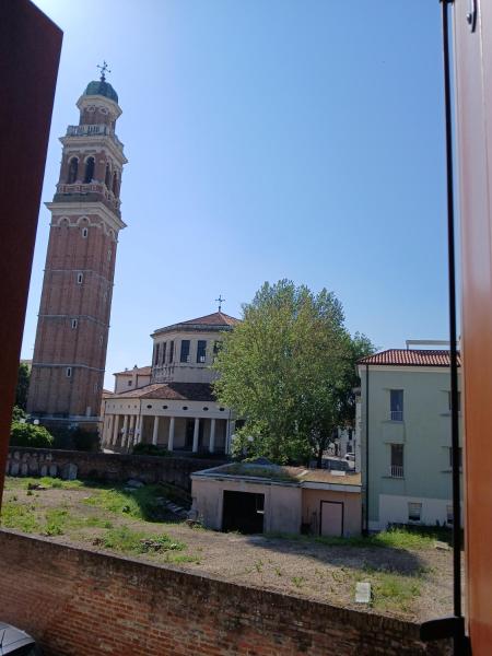 Residence Palladio - Rovigo