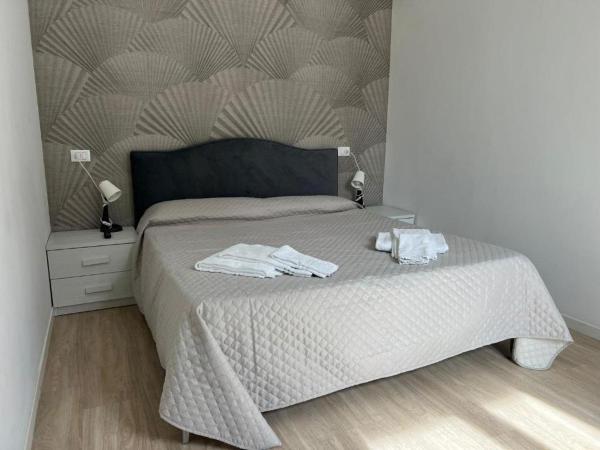 Hotel Anversa - Rimini