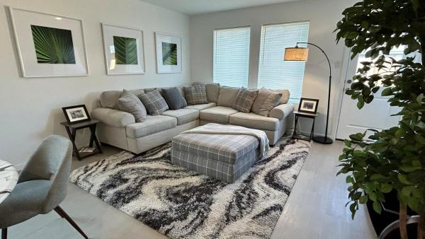 Casa Ideal - Katy, TX
