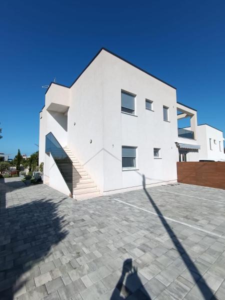 Zaton Apartments - Privlaka