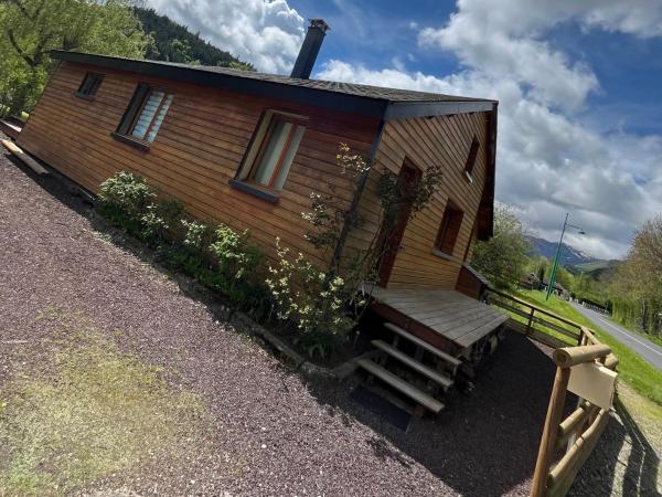 Chambon-sur-lac - Besse-et-Saint-Anastaise