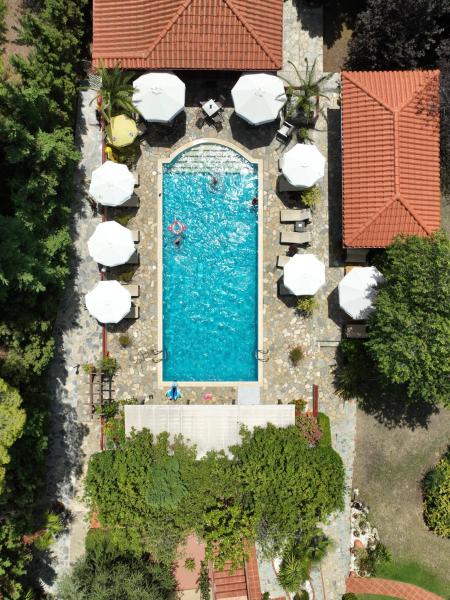 Agrili Apartments & Rooms - Chalkidiki