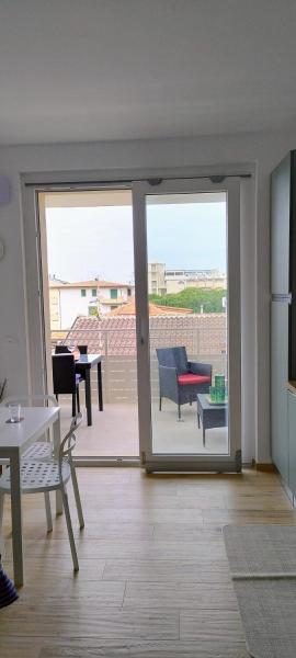 Terrazza Mare E Monti - Alba Adriatica