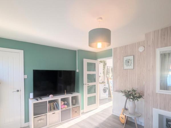 Family House Near The Beach! - Newquay