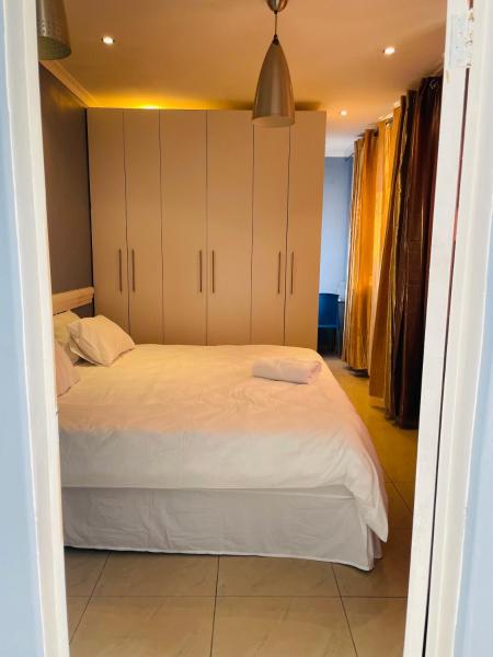 52 Weston Holiday Home - Durban