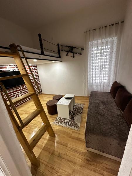 Lilium Apartment - Sarajevo