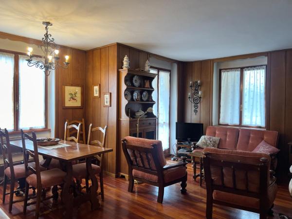 Casa Vaniglia - Madonna di Campiglio