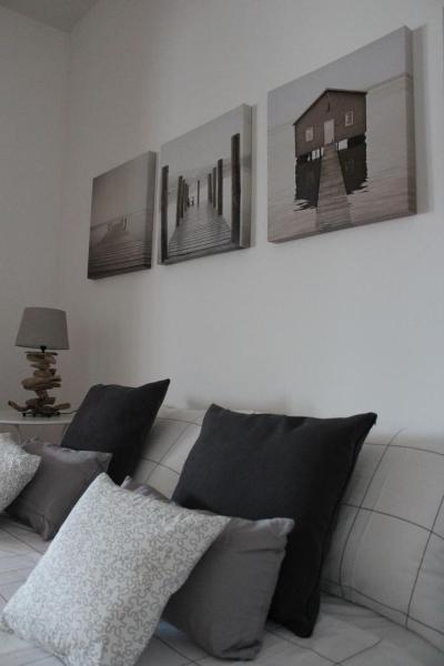 Circeea Beach B&b - Sabaudia