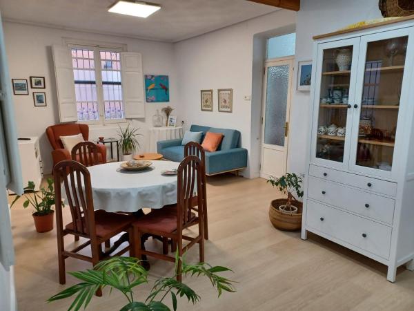 Lorea Puerto - Sagunto