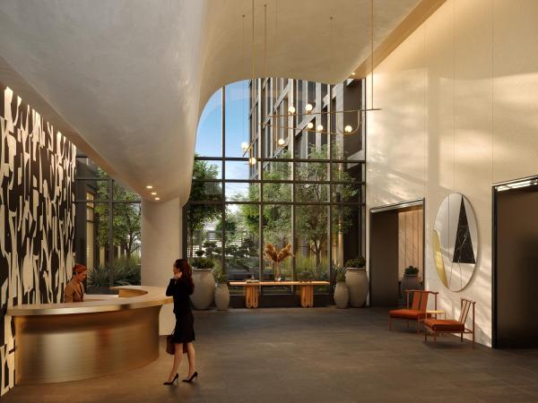 The Rhyland - Nueva York