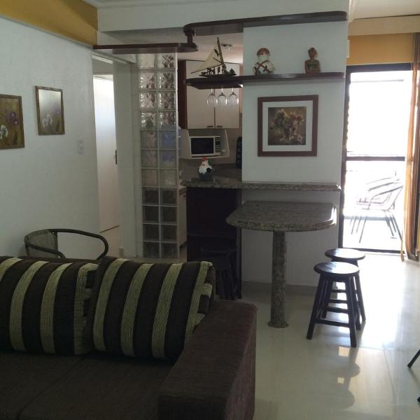 Apartamento Na Ponta Verde - Alagoas (estado)