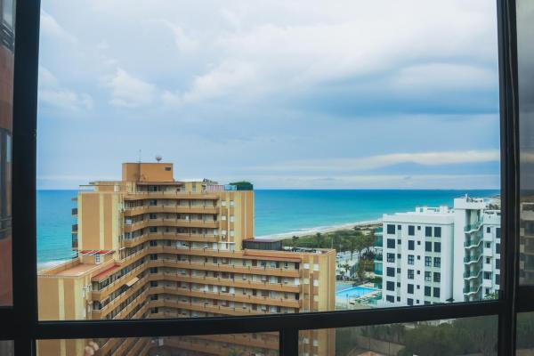 Apartamento Bellavista - Torrellano