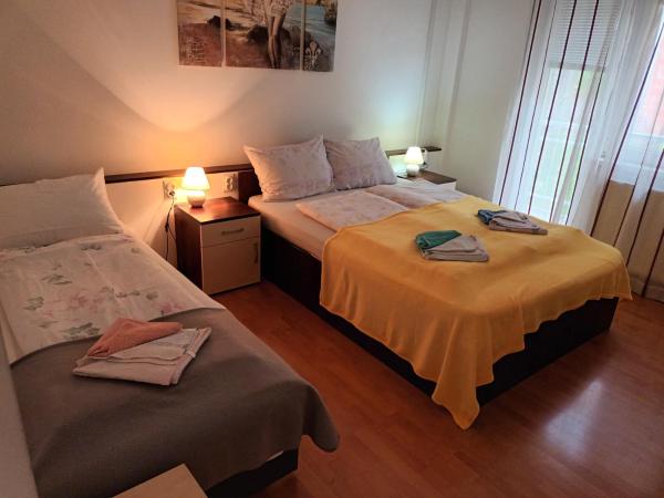 Maja Vujković Apartman 1 - Sokobanja