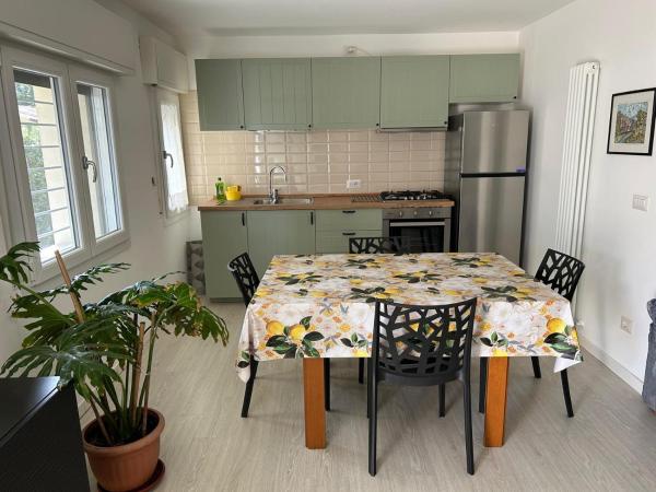 Appartamento Vacanze Mirella - Riccione