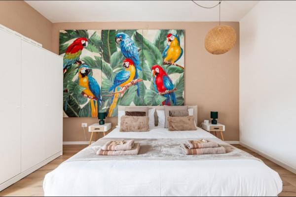 Casa Il Sole, Vicino Deruta Assisi Perugia Monte Falco - Umbrië