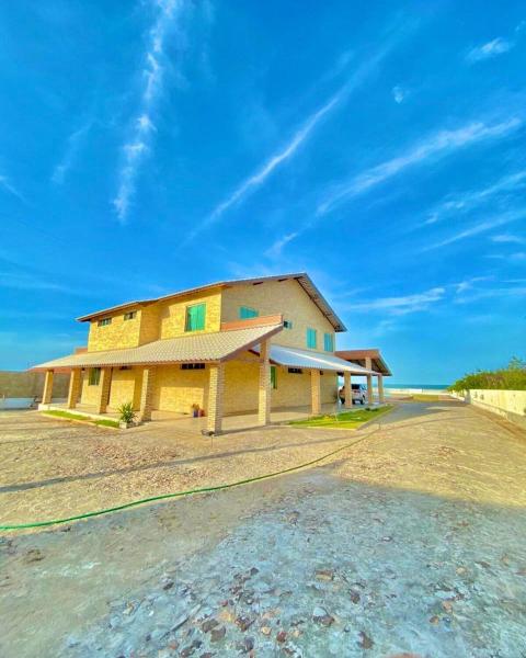 Spacious And Beautiful House With Pool - Luís Correia